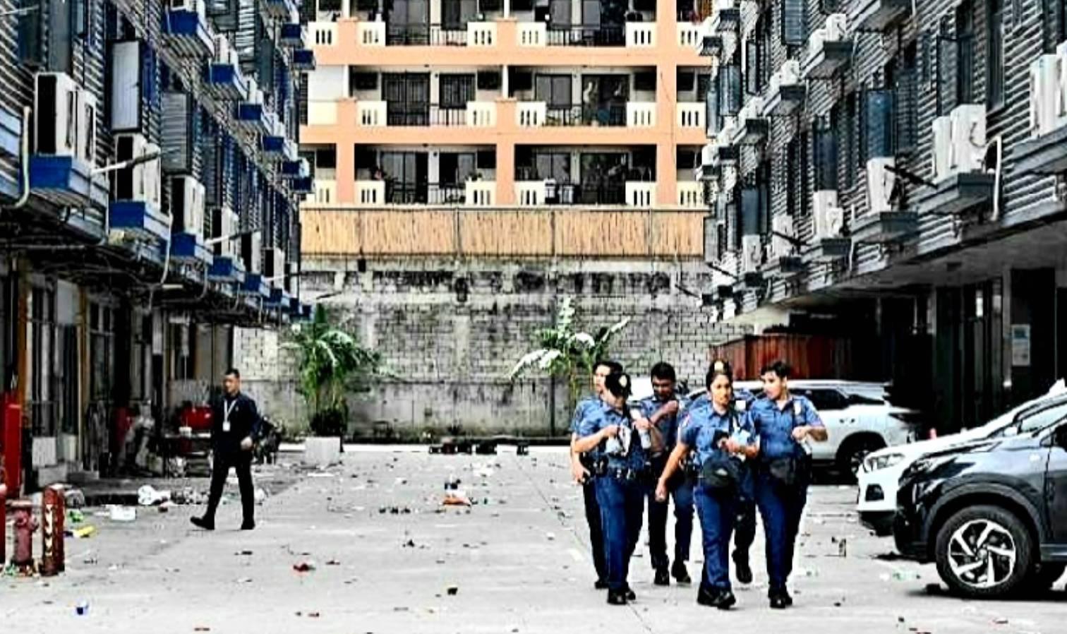 Philippine police rescue more than 1,000 alleged trafficking victims ...