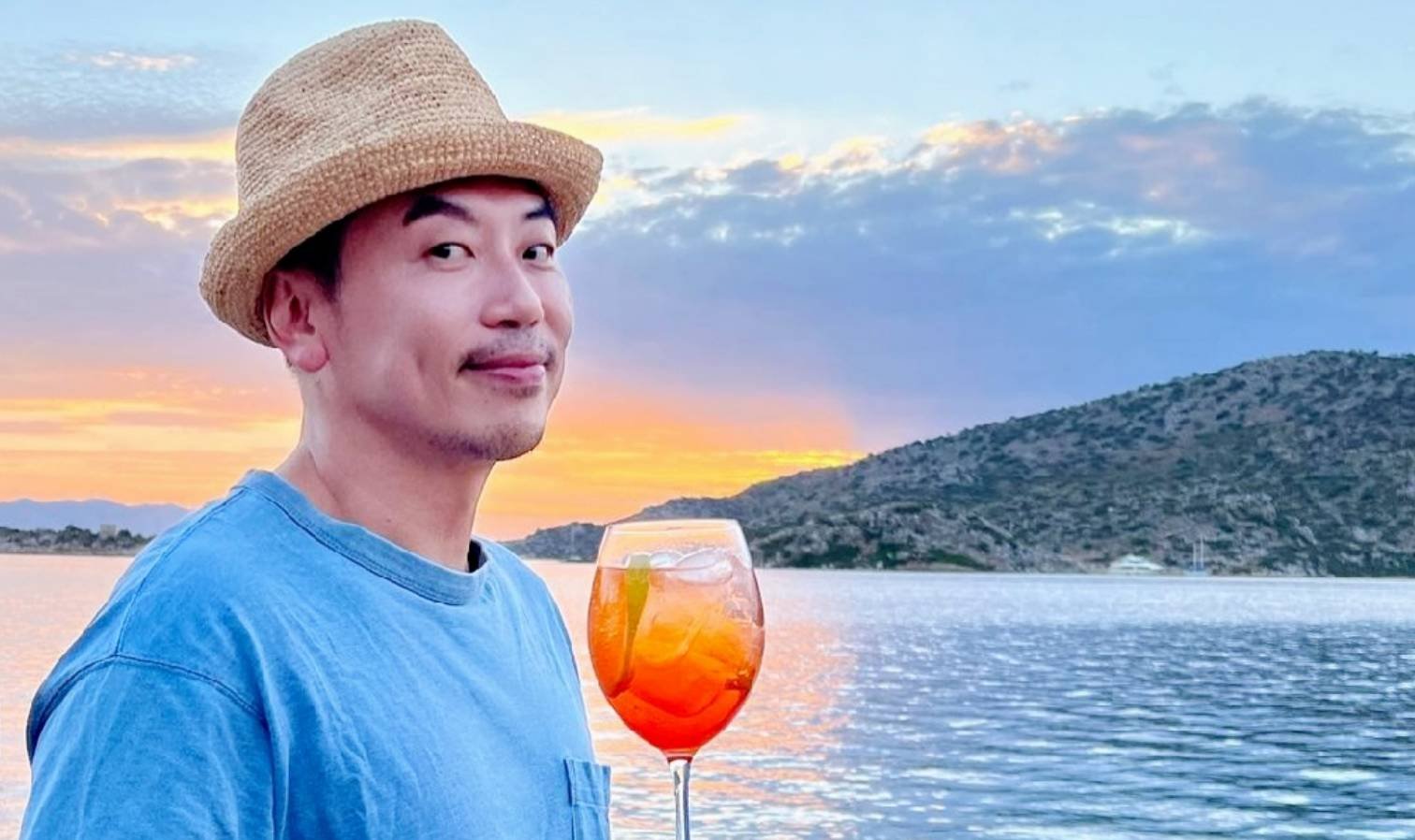 Willin Low: Reigniting Singapore’s Culinary Heritage with Wild Rocket