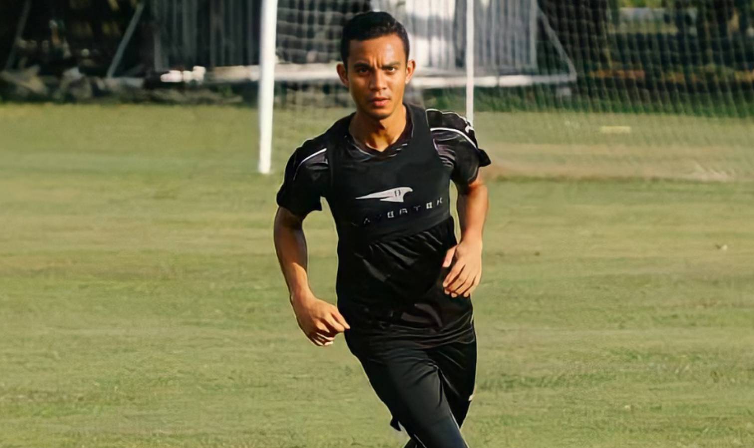 Mohd Faiz Subri, Malaysia: Igniting the Flame of Inspiration