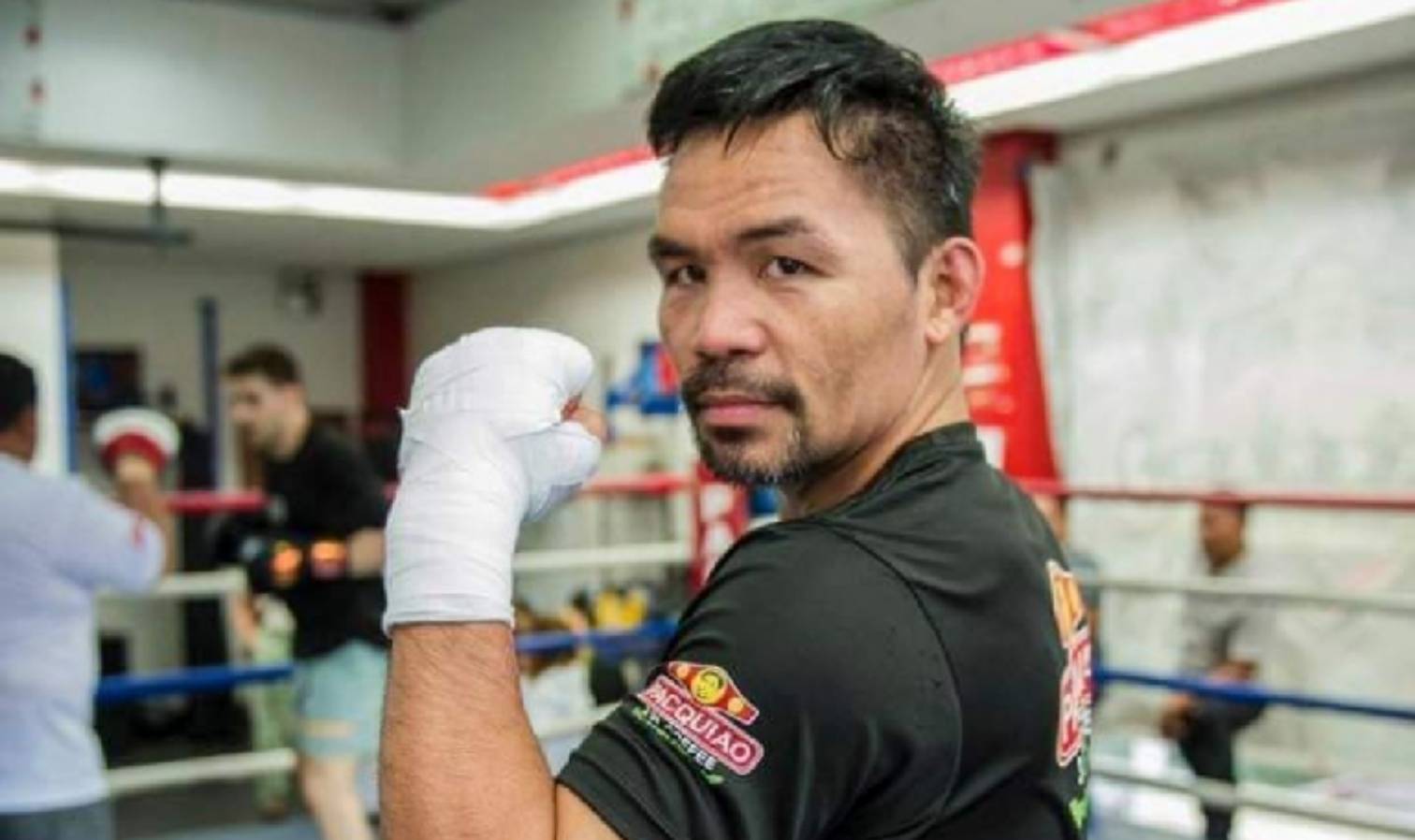 Manny Pacquiao, Philippines: Inspiring Journey of Triumph and ...