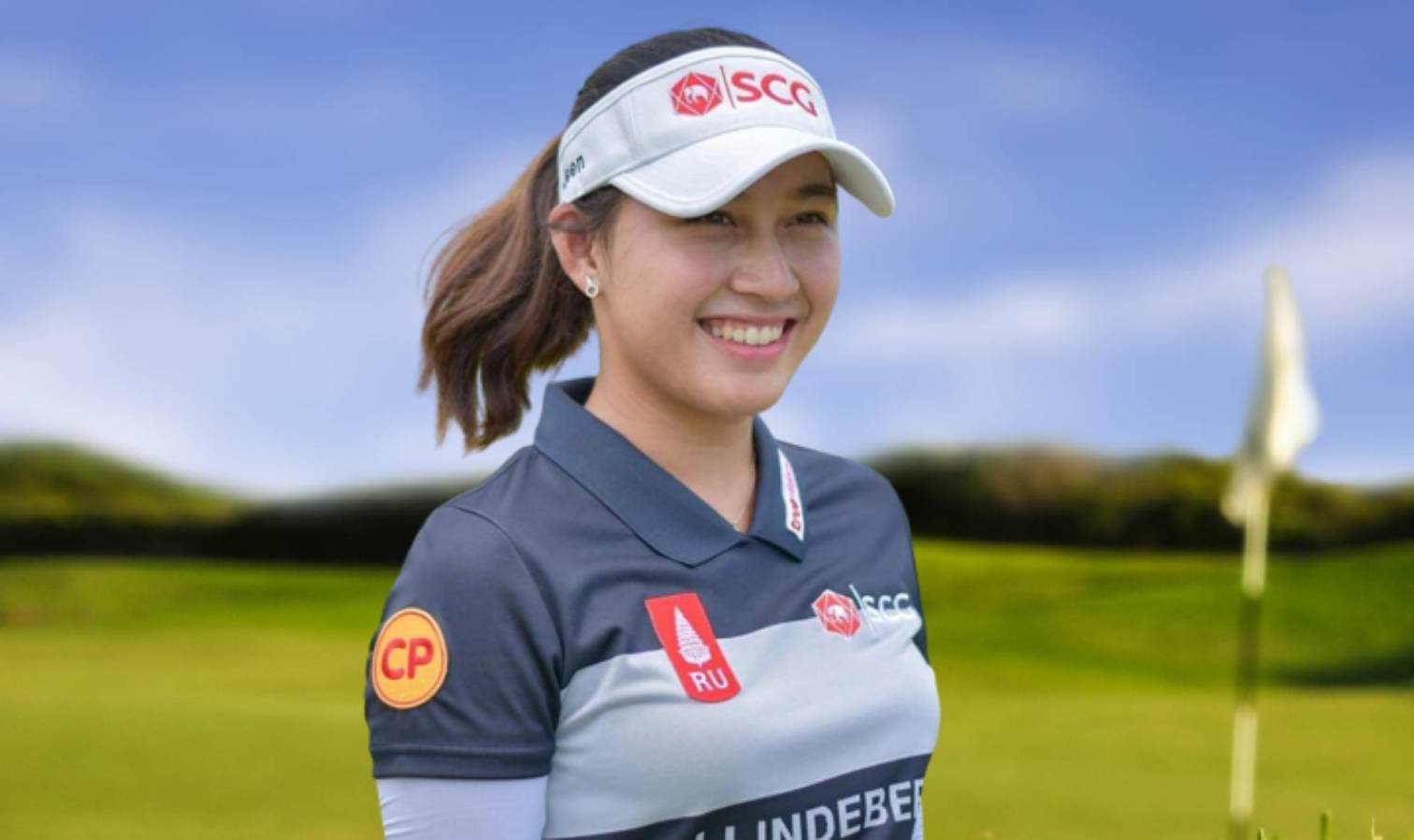 Atthaya “Jean” Thitikul, Thailand: The Young Golf Sensation Inspiring a ...