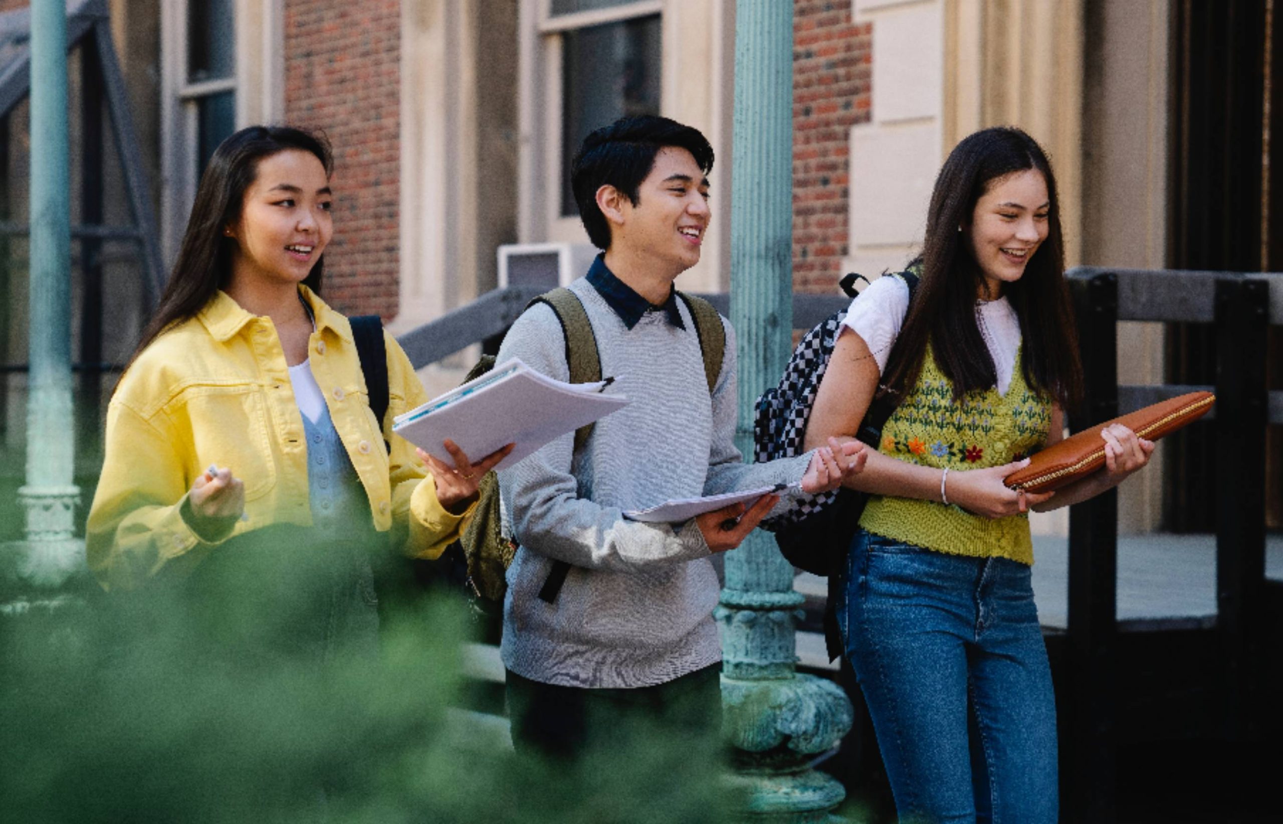 South Korea unveils 5-year plan to attract 300,000 foreign students