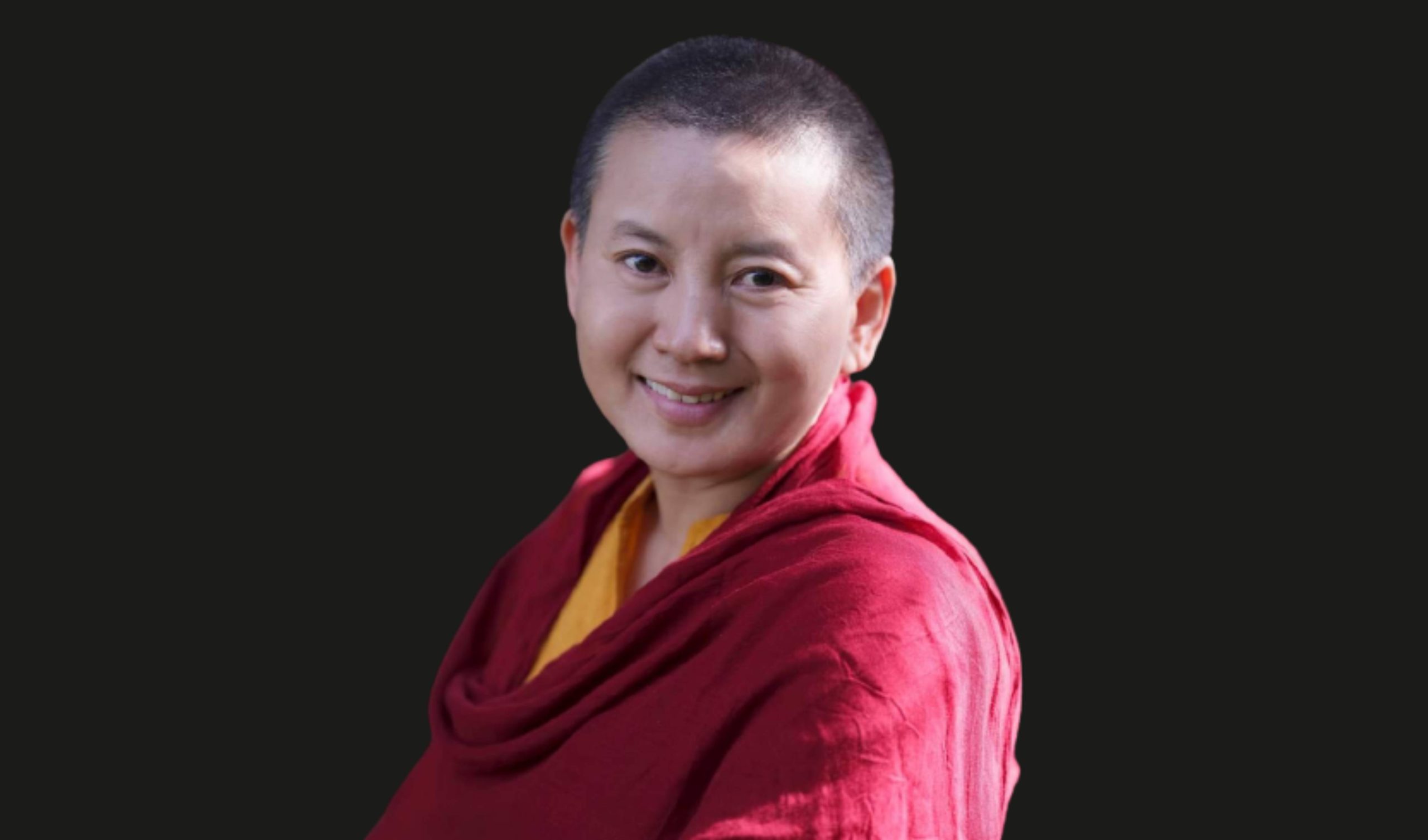 Ani Choying Drolma, Nepal: A Melodious Voice of Compassion and Change