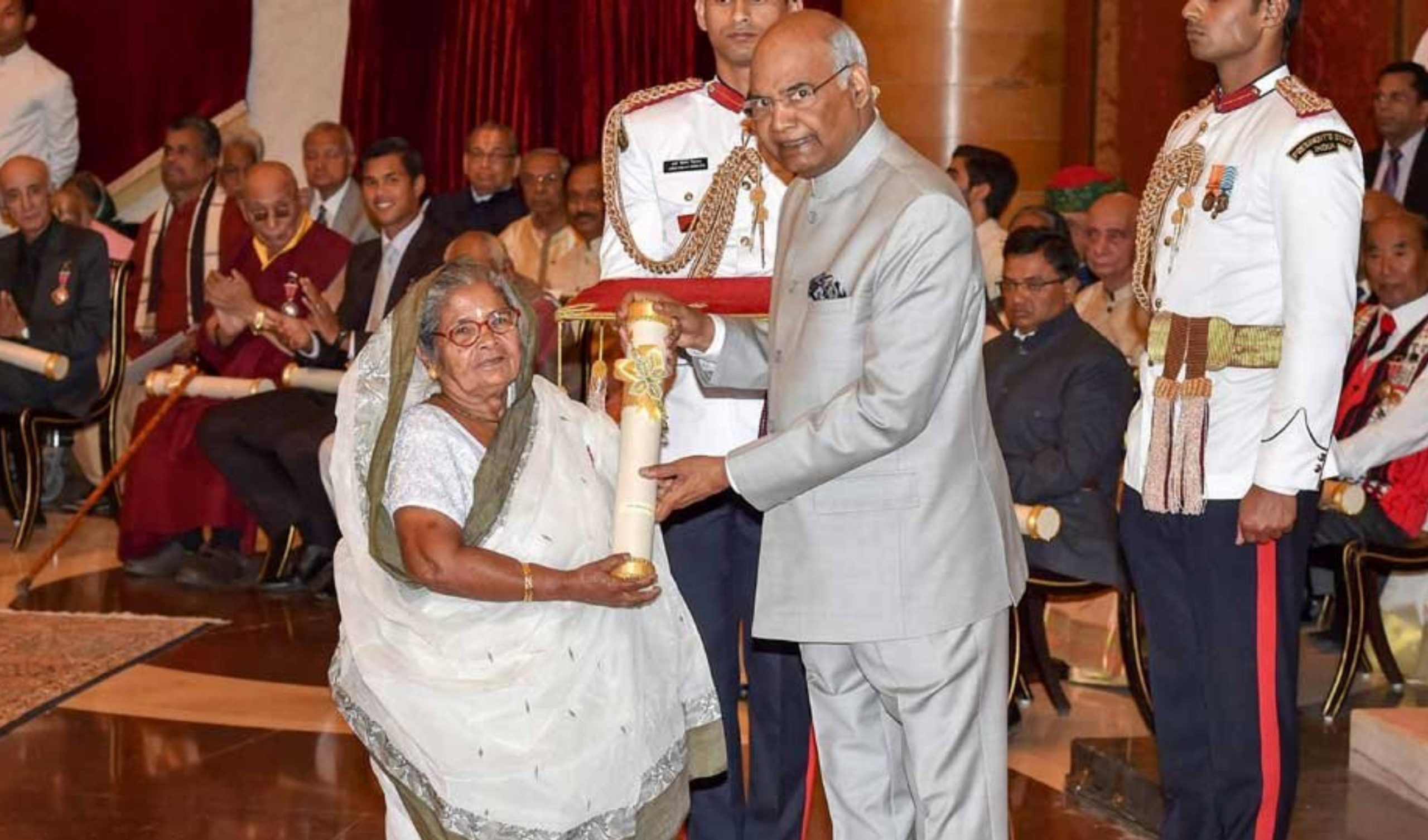 Subhasini Mistry: A Remarkable Journey of Compassion and Healing