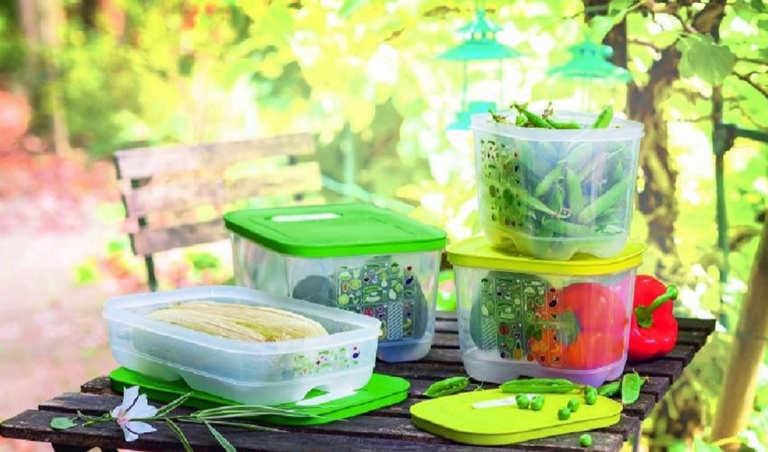 Tupperware Faces Uncertainty Amidst Slumping Demand