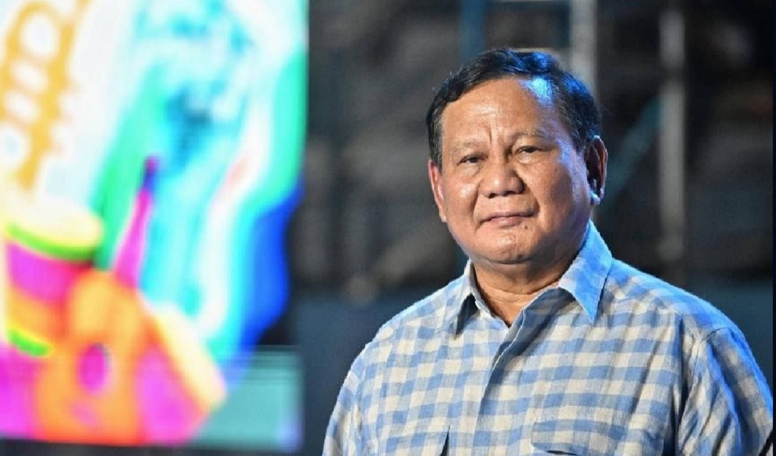 Indonesian President-Elect Prabowo Subianto to Make Debut Visit to China