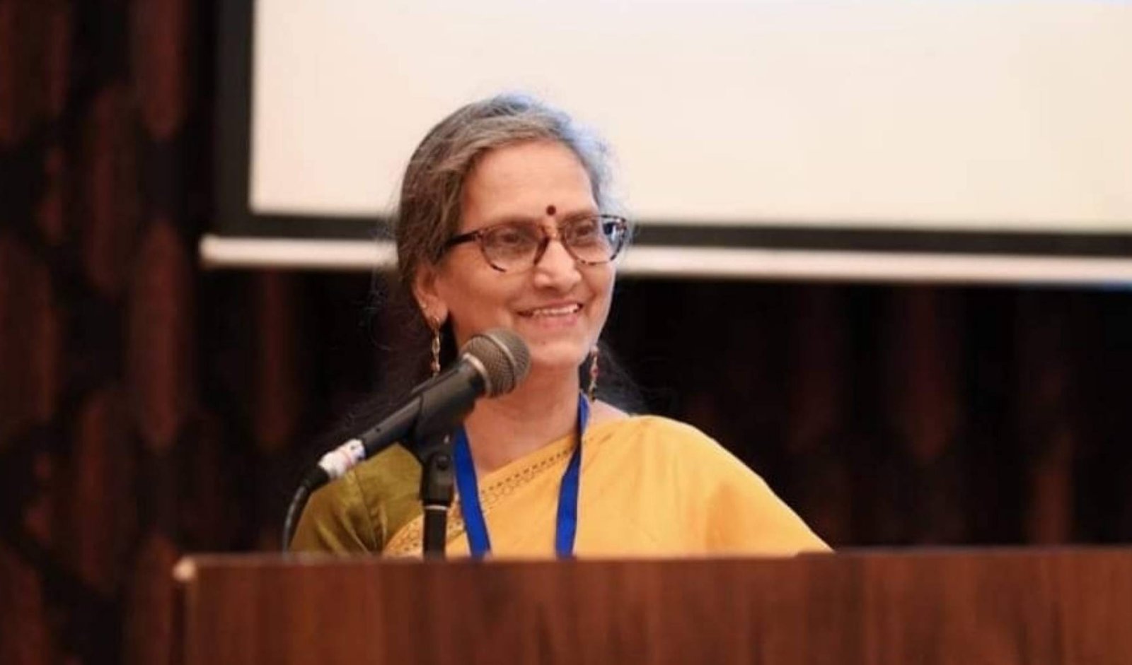 Dr. Manjeet Kaur Kaushal: From Refugee Roots to Vice-Chancellor