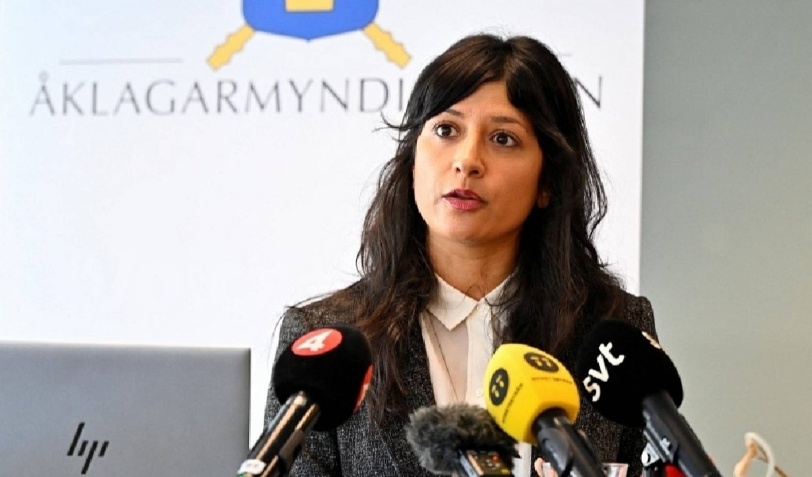 Sweden Charges Woman with Genocide and Crimes Against Humanity in Syria