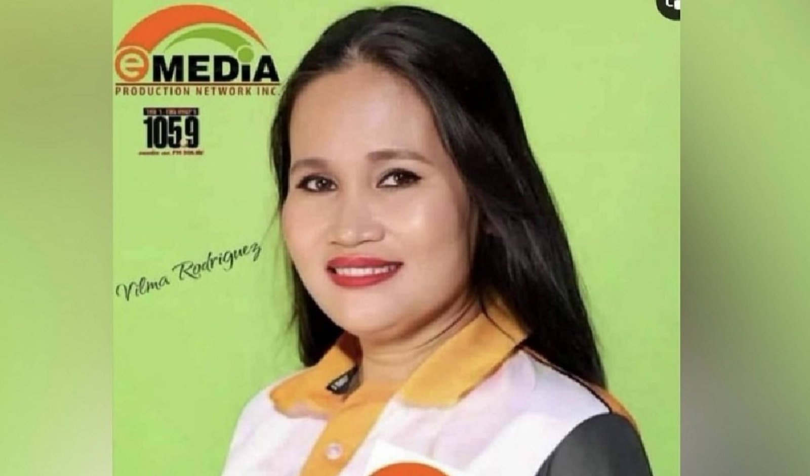 Philippines Condemns ‘Barbaric’ Killing of Broadcast Journalist Maria ...