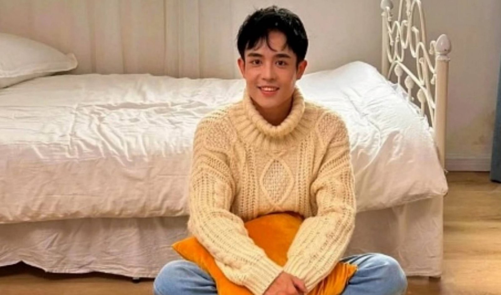 Chinese Actor Found After Disappearing Near Thailand-Myanmar Border