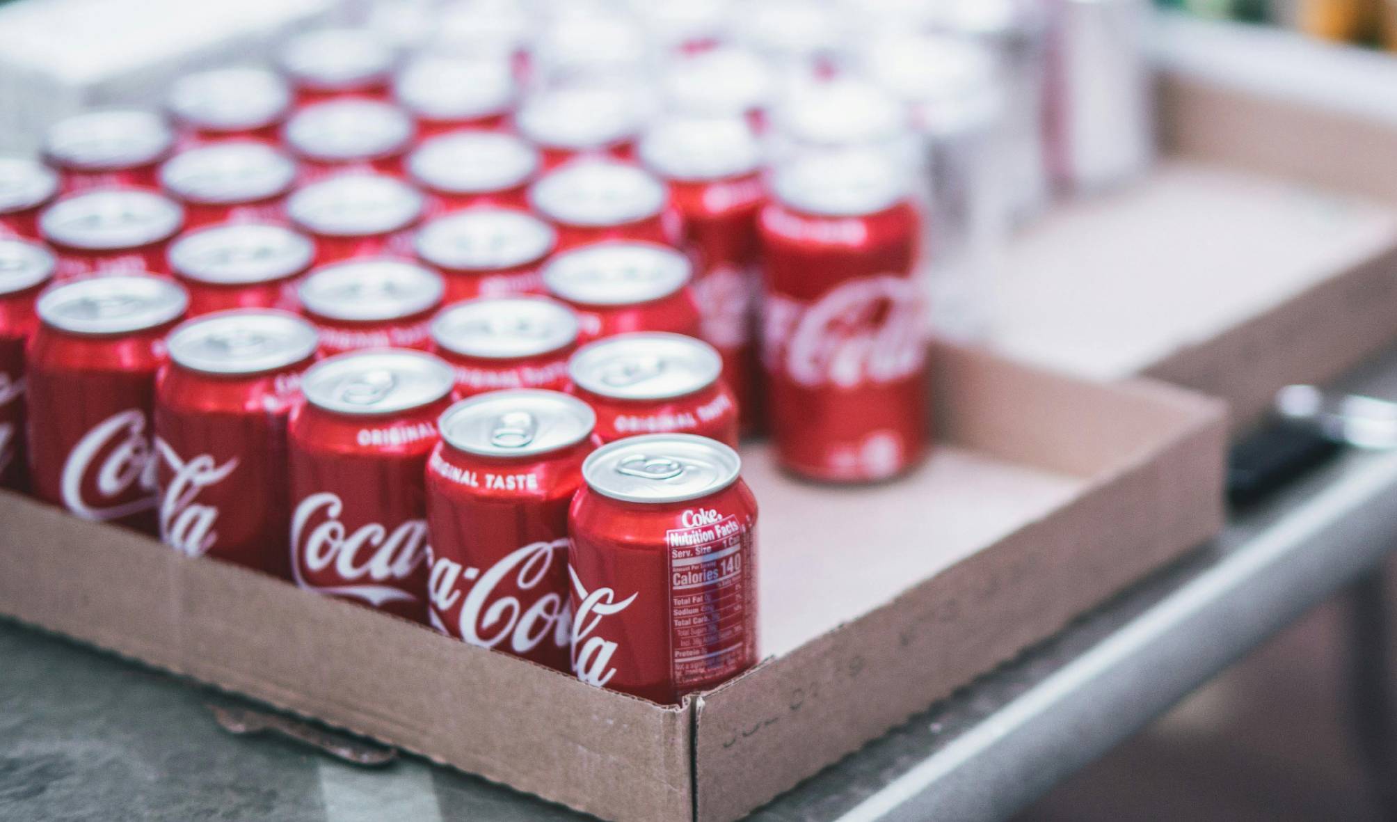 Coca-Cola Recalls Popular Soft Drinks in Europe Over Chemical Concerns
